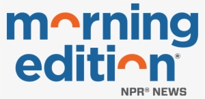 Npr Logo Png - Free Transparent PNG Download - PNGkey
