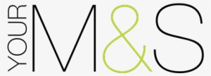 Your M&s Logo - M & S Logo - Free Transparent PNG Download - PNGkey