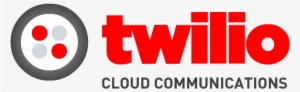 Sponsors - Twilio Logo Png - Free Transparent PNG Download - PNGkey
