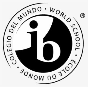 Eps Eps - International Baccalaureate Logo - Free Transparent PNG ...
