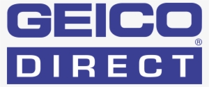 Geico Direct Logo Png Transparent - Geico Logo - Free Transparent PNG ...