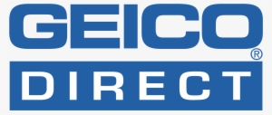Geico Direct Logo Png Transparent - Geico Logo - Free Transparent PNG ...