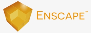 Enscape 3d - Enscape Logo Png - Free Transparent PNG Download - PNGkey