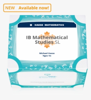 Ib Dp Mathematical Studies Sl - International Baccalaureate - Free ...