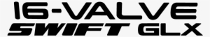 Sticker Suzuki Swift Glx Logo Suzuki Swift Logo Png - Glx Suzuki Logo ...