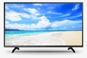 Panasonic Full Hd Smart Led Tv 40" - Panasonic Tv Th 50fs500k - Free ...