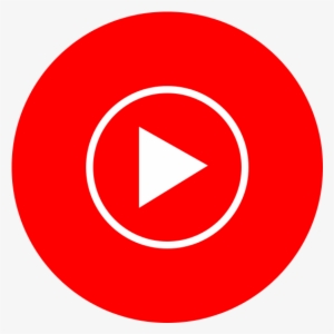 Jpg Transparent Library File Music Icon Logopedia Fandom - Youtube ...