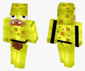 Spongegar - Free Transparent PNG Download - PNGkey