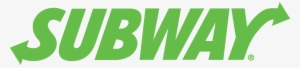 Subway Logo PNG, Transparent Subway Logo PNG Image Free Download - PNGkey