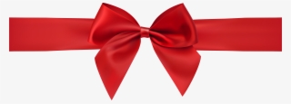 Red Bow PNG, Transparent Red Bow PNG Image Free Download - PNGkey
