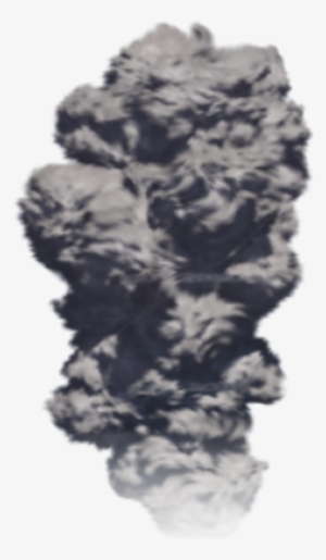 Volcano Smoke Png - Roblox Smoke - Free Transparent PNG Download - PNGkey
