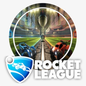 Rocket League Logo PNG, Transparent Rocket League Logo PNG Image Free ...