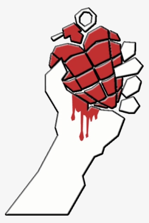 Green Day Png Vector Royalty Free Library - Green Day American Idiot ...