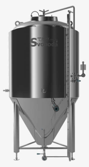 Cylindrical Conical Tank - Machine - Free Transparent PNG Download - PNGkey
