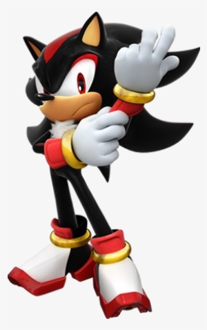 Shadow Mario By Pokemariofan64-d6x40hi - Super Mario Shadow Mario ...