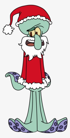 Santa Daily By Blues Lesharpe On Deviantart - Santa Claus - Free ...