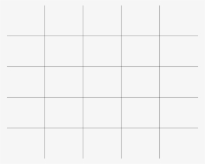 Quadrant Grid - Monochrome - Free Transparent PNG Download - PNGkey