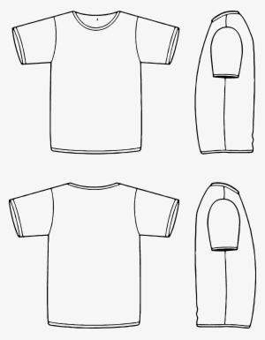 Creator Garment Design Template - Free Transparent PNG Download - PNGkey