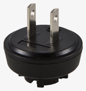 Us Power Plug - Free Transparent PNG Download - PNGkey