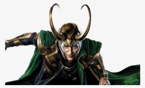 Loki PNG, Transparent Loki PNG Image Free Download - PNGkey