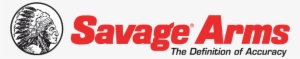 Savage Arms Logo - Free Transparent PNG Download - PNGkey