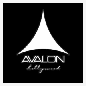 Avalon Hollywood Png Logo - Free Transparent PNG Download - PNGkey