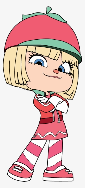 Pink Lightning - Wreck It Ralph Sugar Rush Taffyta - Free Transparent ...