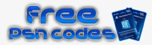 Psn Code Generator - Free Transparent PNG Download - PNGkey