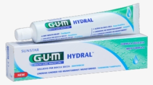 Xerostomia, The Medical Term Used For Dry Mouth, Is - G.u.m Hydral ...