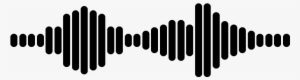 Easy Waveform Generation - Stencil - Free Transparent PNG Download - PNGkey