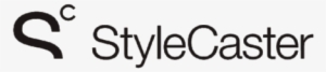 Stylecaster Logo Wordmark - Stylecaster Com Logo - Free Transparent PNG ...