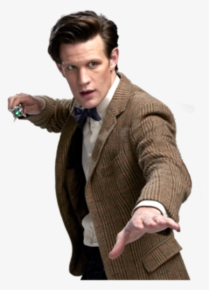 Eleventh And Twelfth Doctor - Doctor Who Logo Series 8 - Free ...