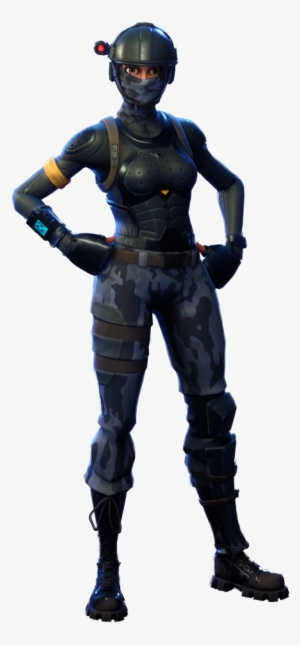 Fortnite Elite Agent Png Image - Fortnite Elite Agent Skin Png - Free ...
