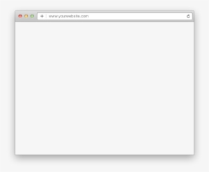 Browser Window Variant 1 - Computer Program - Free Transparent PNG ...