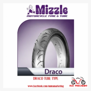 Tire Mizzle Draco-750x500 - Jaya Motor Katapang - Free Transparent PNG ...
