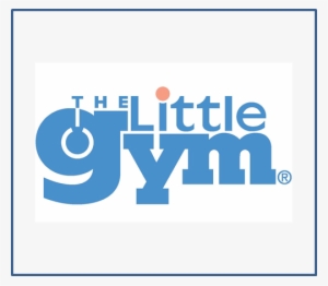 Little Gym Logo - Free Transparent PNG Download - PNGkey
