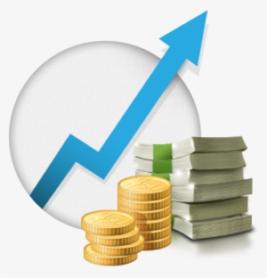 Get A Higher Revenue Share - Revenue Png - Free Transparent PNG ...