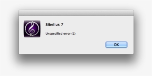 Cause - Sibelius 7 Icon - Free Transparent PNG Download - PNGkey