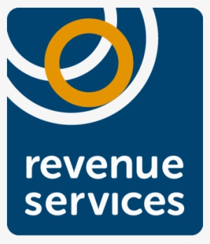 Logo For Revenue Services - Free Transparent PNG Download - PNGkey