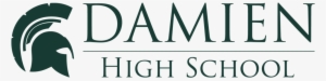Damien Primary Logo - Damien High School - Free Transparent PNG ...