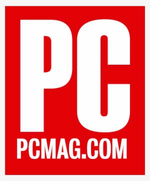 Pc Gamer Logo - Pc Gamer Magazine Logo - Free Transparent PNG Download ...