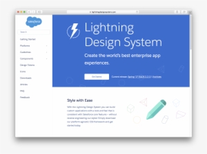 O - M - G - Salesforce Lightning - Salesforce Lightning - Free ...