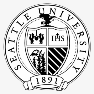 Print - Seattle University Seal - Free Transparent PNG Download - PNGkey