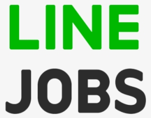 Line Jobs Logo Png - Free Transparent PNG Download - PNGkey