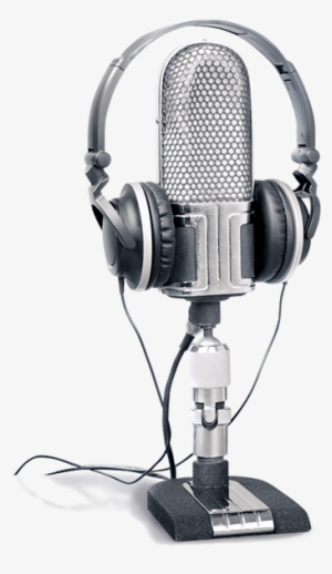 Interpreting - Microfono De Locutor Png - Free Transparent PNG Download ...