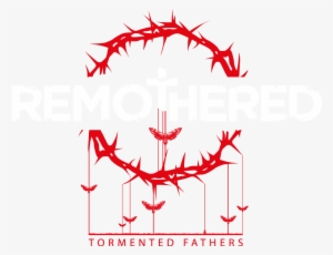 Logo Remothered Tormented Father - Remothered Tormented Fathers Logo ...