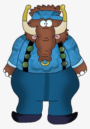 By Critterz On Deviantart - Gazpacho Chowder Png - Free Transparent PNG ...