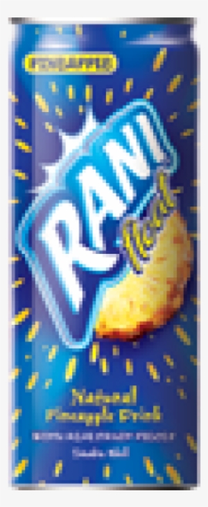More Views - Rani Juice Can - Free Transparent PNG Download - PNGkey