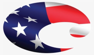 Costa Del Mar Costa Flag Decal, Angle - Costa Del Mar Logo - Free ...