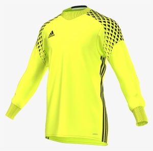 Adidas Onore 16 Youth Goalkeeper Jersey - Adidas Goalkeeper Jersey 2017 ...